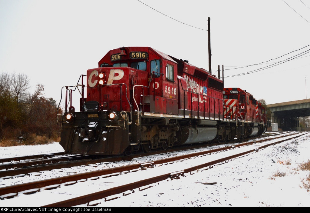 CP 5916
